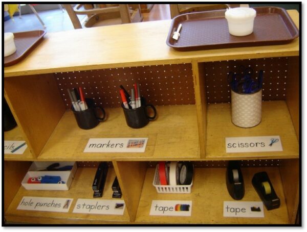 Literacy Activities for Preschool - The Learning Professor