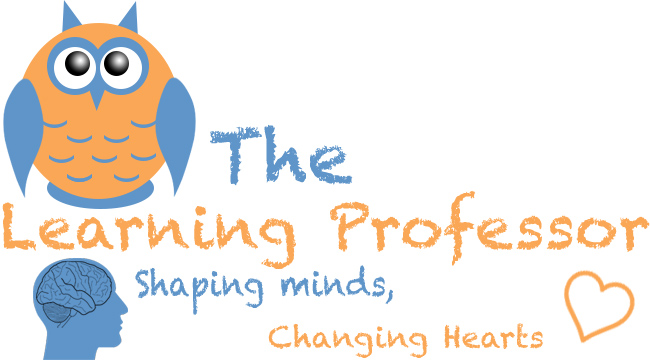 Classroom Materials - The Learning Professor