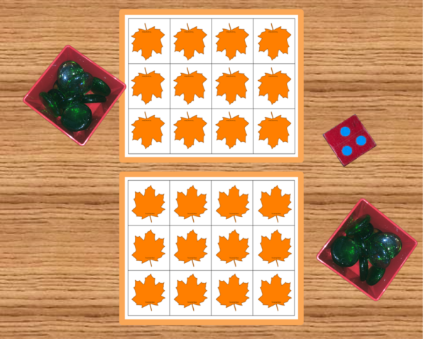 Math Activities - The Learning Professor