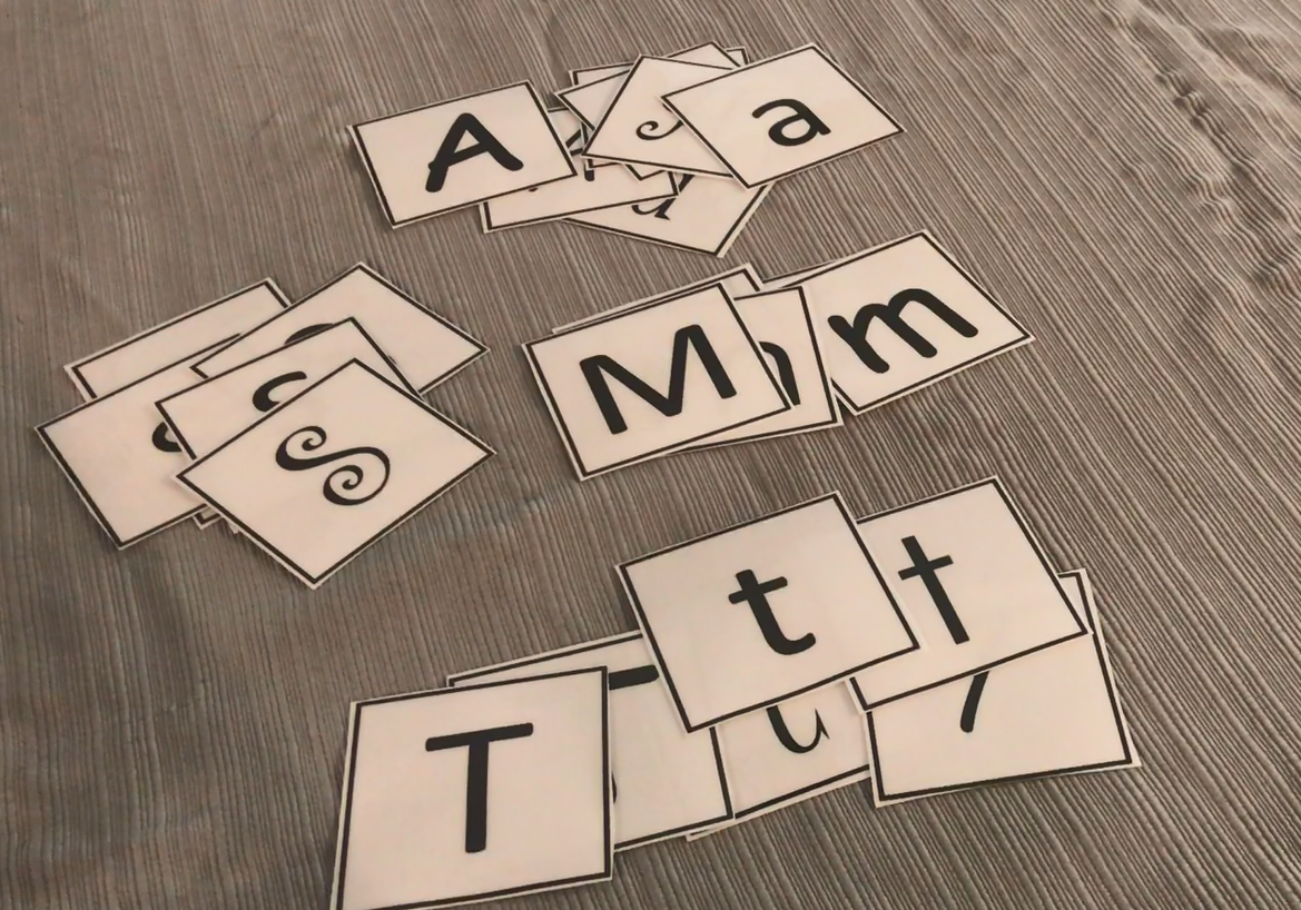 Literacy Activities - The Learning Professor
