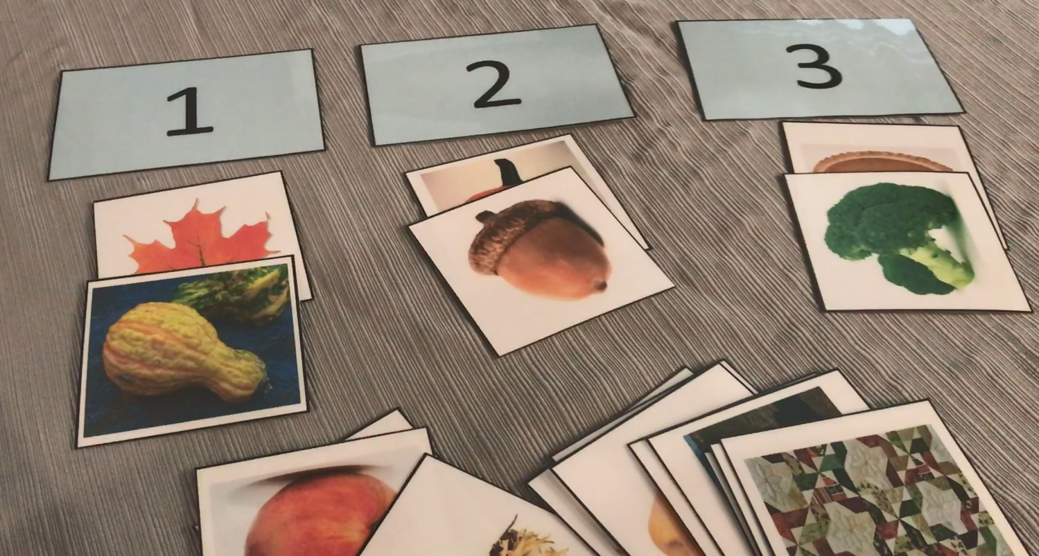 Literacy Activities - The Learning Professor