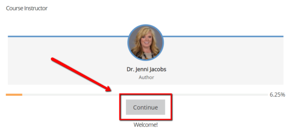 Tech Help Getting Started - The Learning Professor