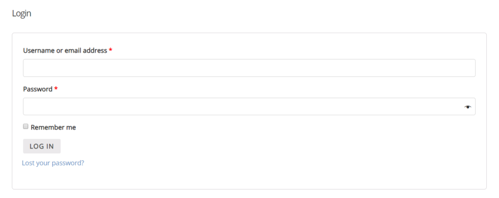 Tech Help Getting Started - The Learning Professor