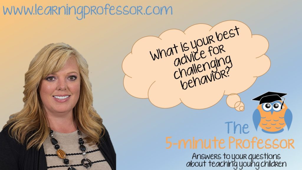Blog - The Learning Professor