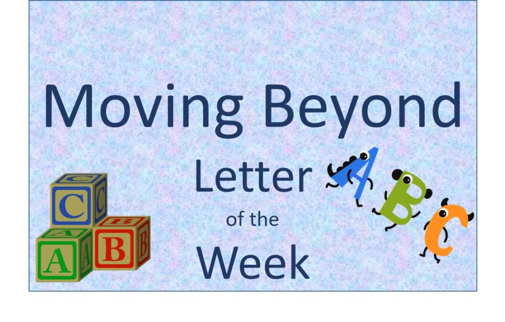 Preschool Classes - The Learning Professor