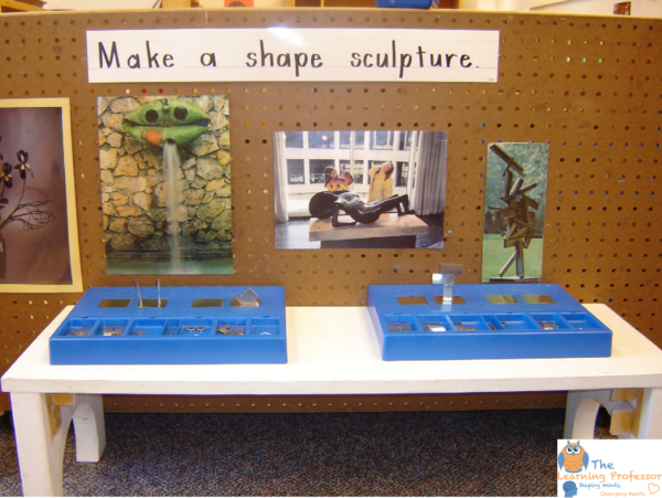 Science Activities - The Learning Professor